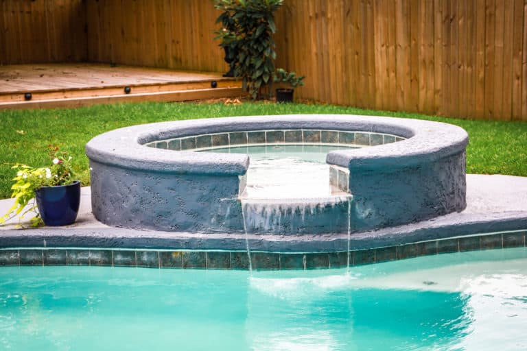 In-Ground Spa Installation | All County Pools & Spa Inc.
