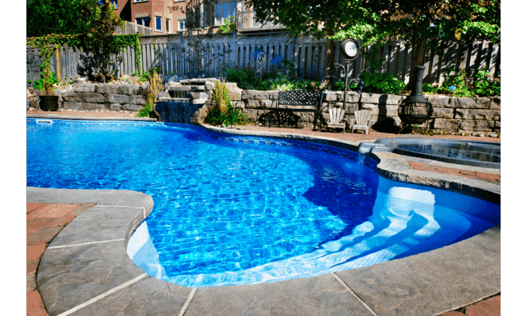 Different Types of Inground Pools